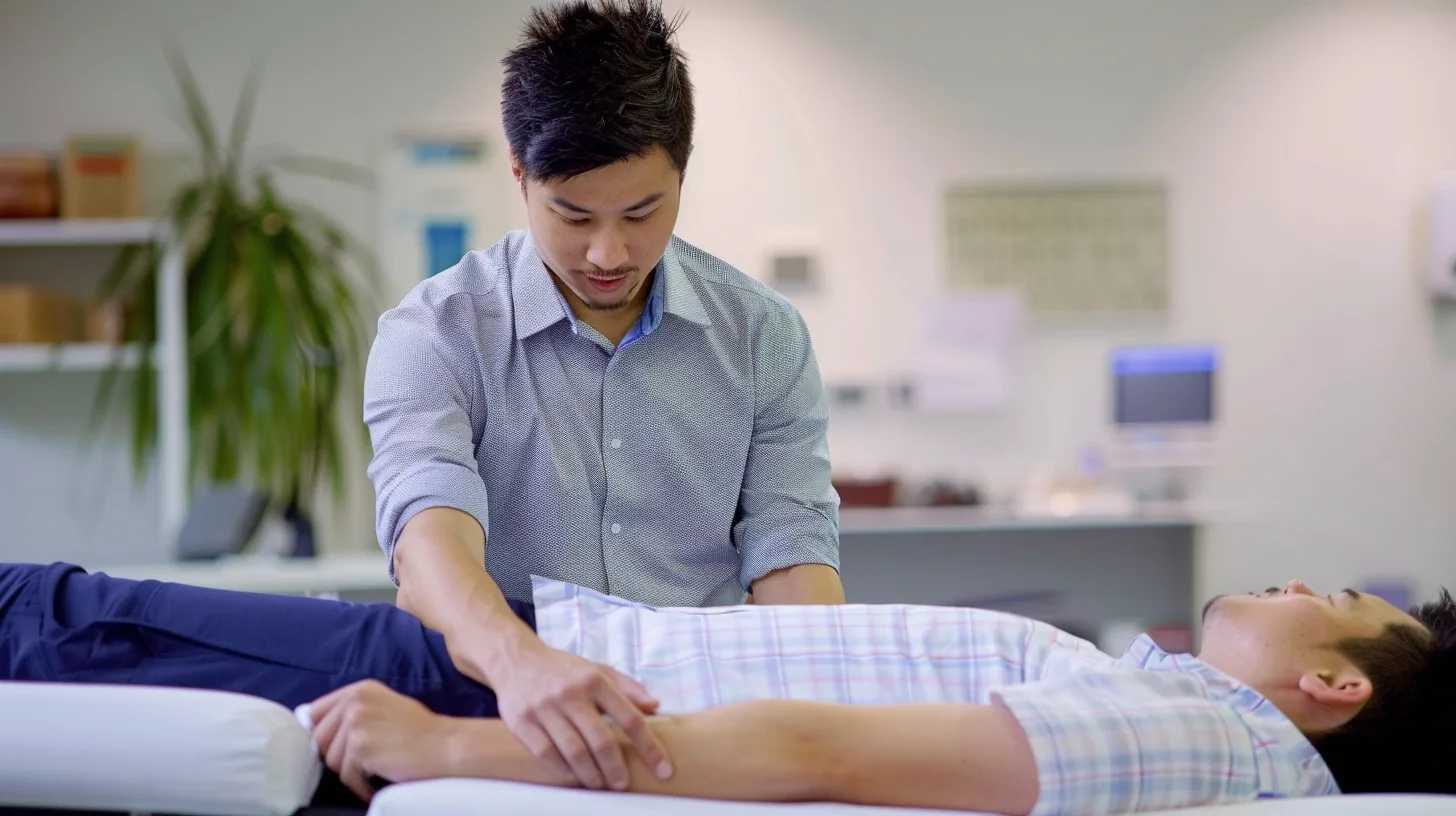 About Us | Gippsland Physiotherapy Group