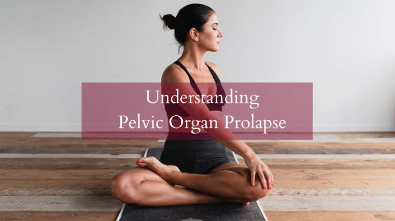 Understanding Pelvic Organ Prolapse Gippsland Physiotherapy Group Blog